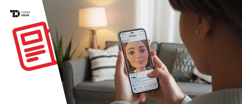 Meta Unveils A New Vision For Its Social Media Ecosystem With AI ...