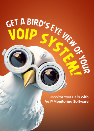Monitor Your Calls With VoIP Monitoring Software - TechDogs