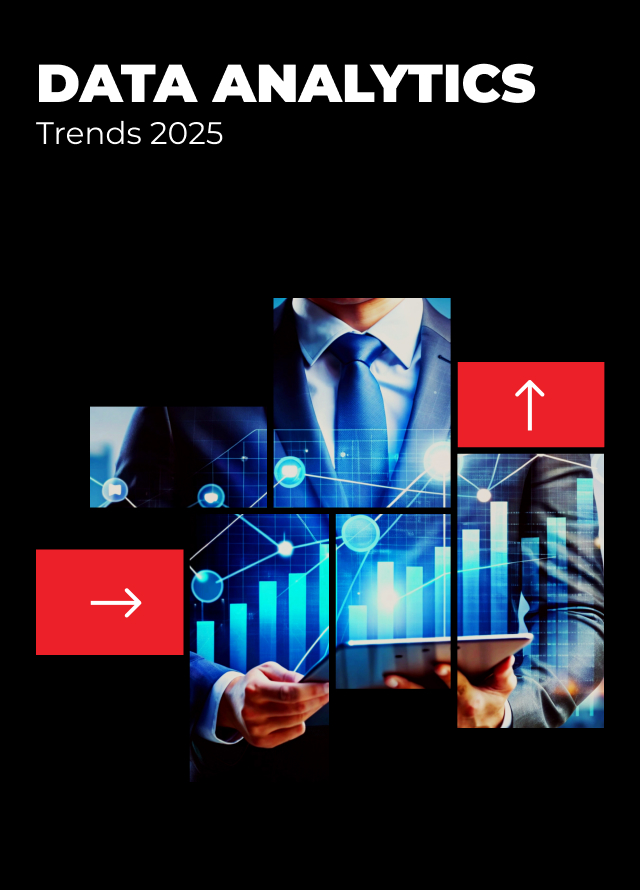 Data Analytics Trends To Watch In 2025 - TechDogs
