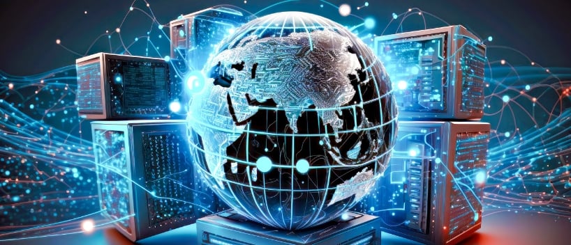 Optimization of Global Database Management Modules With OSINT Tools