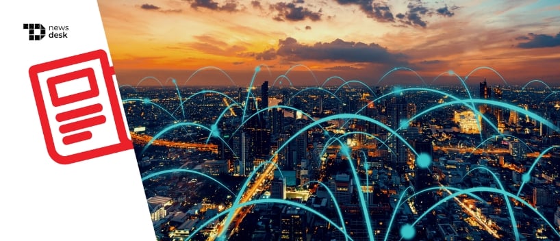 Nokia Launches Autonomous Network Fabric To Help Customers Accelerate ...