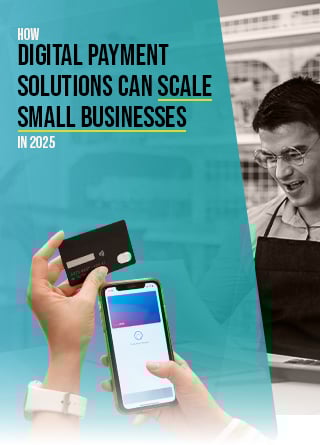 How Digital Payment Solutions Can Scale Small Businesses In 2025 - TechDogs