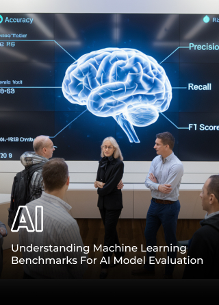 Understanding Machine Learning Benchmarks For AI Model Evaluation ...