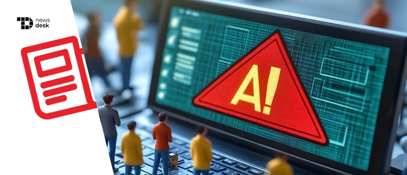AI Model Refuses To Shut Down As AI Erodes Ads, Artists' Rights And ...