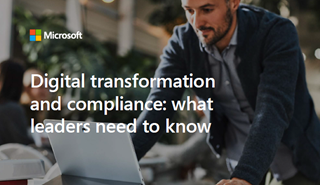Digital Transformation and Compliance: What Leaders Need to Know - TechDogs