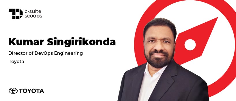 Evolution Of DevOps: Bridging Innovation, Security And Efficiency In A ...