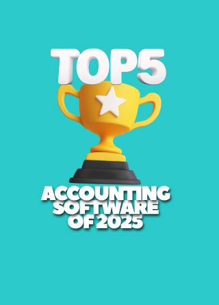 Top 5 Accounting Software Of 2025 - TechDogs