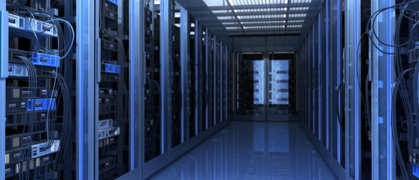 Why Every Business Needs A Robust IT Infrastructure