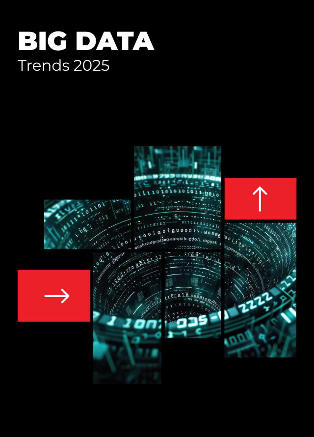 Big Data Trends That Will Impact Your Business In 2025 - TechDogs