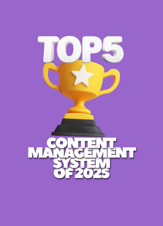 Top 5 Content Management Systems Of 2025 - TechDogs