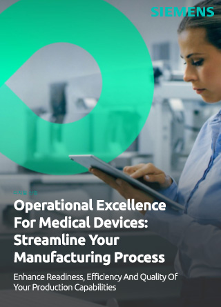 Operational Excellence For Medical Devices: Streamline Your ...