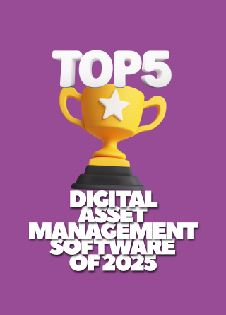 Top 5 Digital Asset Management Software Of 2025 - TechDogs