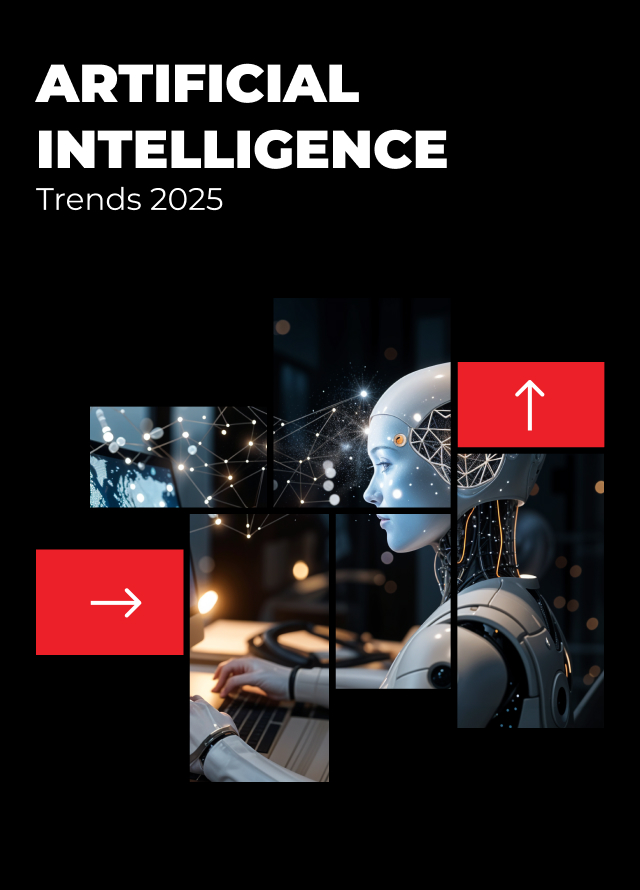 Artificial Intelligence Trends 2025 - TechDogs