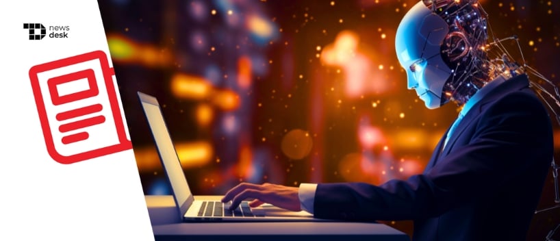 Anthropic Updates AI Models With A Feature That Controls PCs - TechDogs