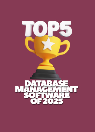 Top 5 Database Management Software Of 2025 - TechDogs
