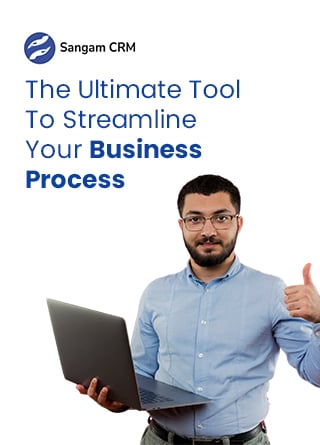 The Ultimate Tool To Streamline Your Business Process - TechDogs