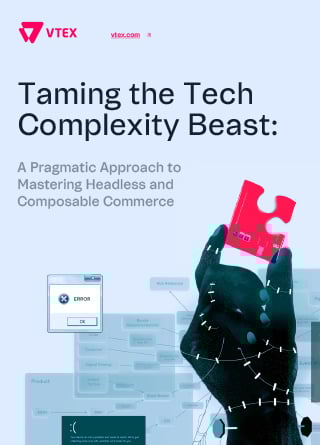 Taming The Tech Complexity Beast - TechDogs