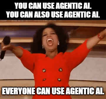 What Is Agentic AI? - TechDogs