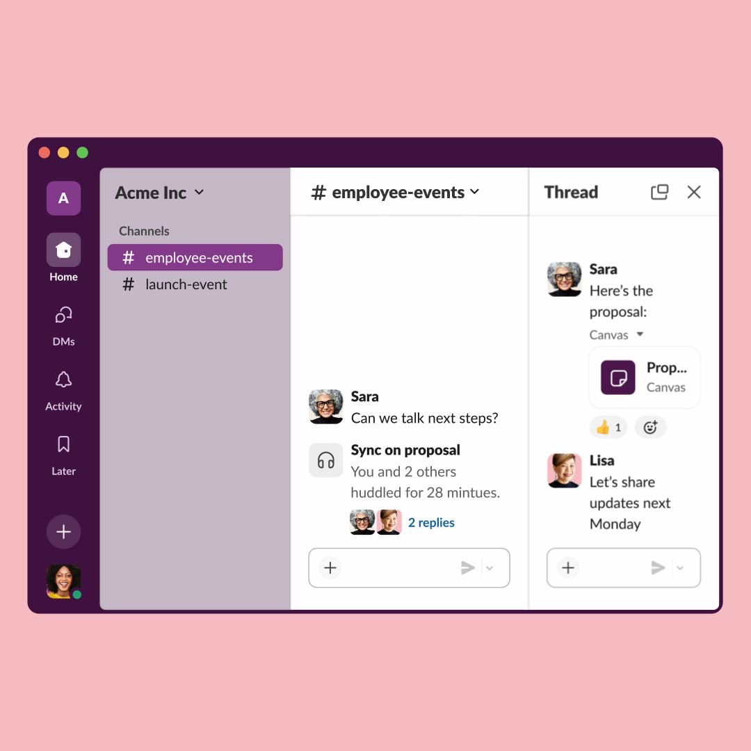 Top 5 Video Conferencing Solutions Of 2025 - TechDogs