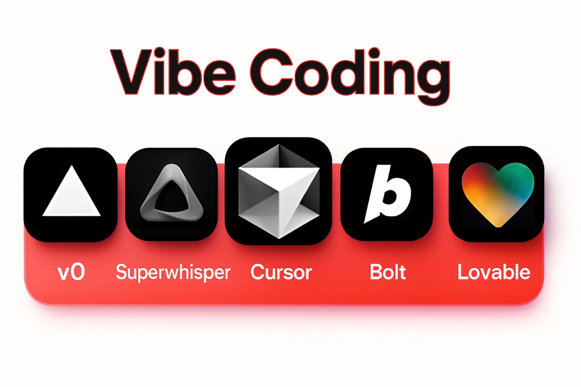 What Is Vibe Coding In AI And Why It’s Gaining Attention In 2025 - TechDogs