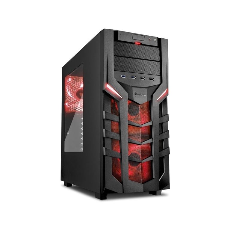 Pc Kratos 7960 - WIKI High Tech Provider