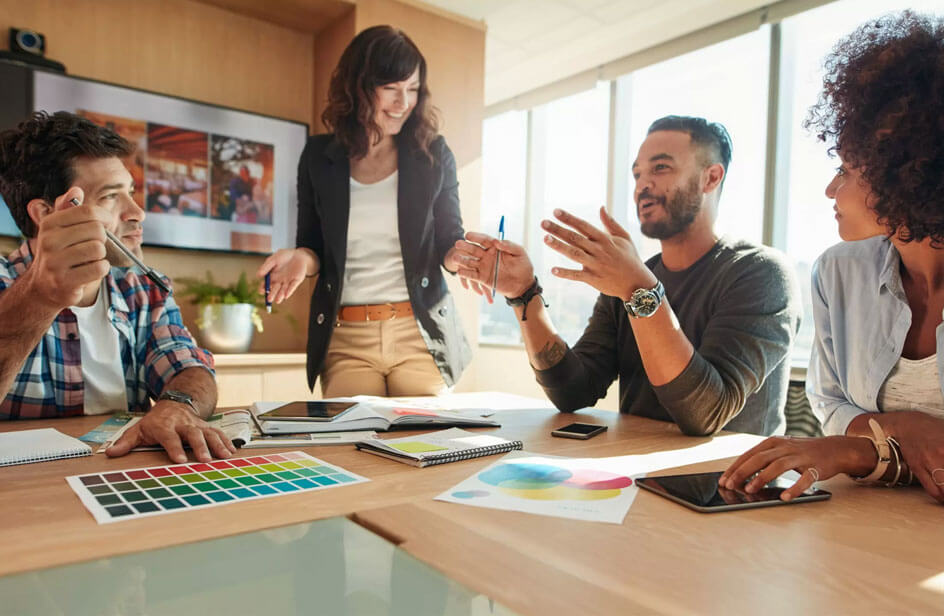The 7 Elements of an Enlightened Workplace: How does your company stack ...