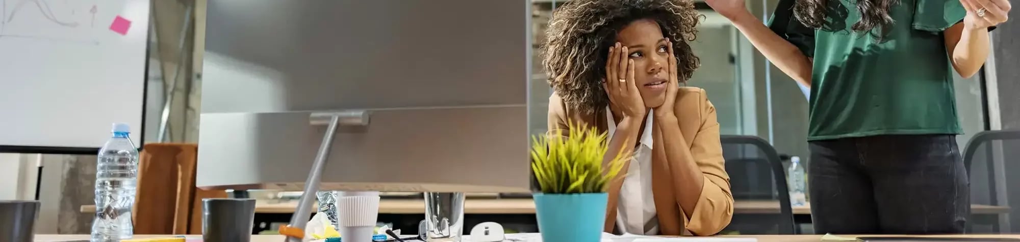 4 Causes of Workplace Conflict - ROI