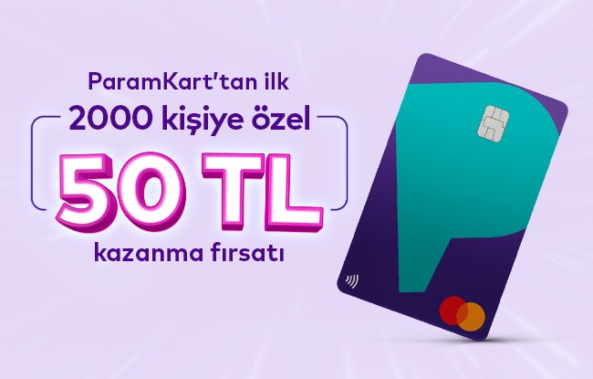 Param: Cashback advantages and competitive rates