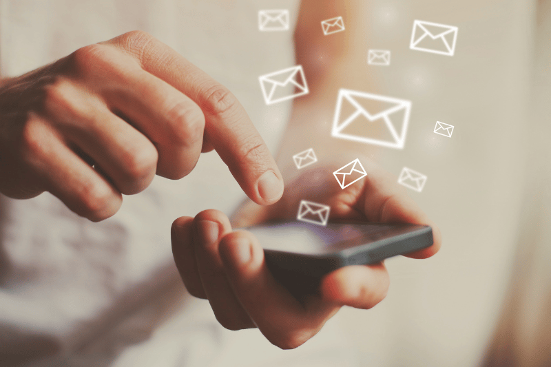 Virtual Mailbox Services that Offer a Free Trial | Thatch