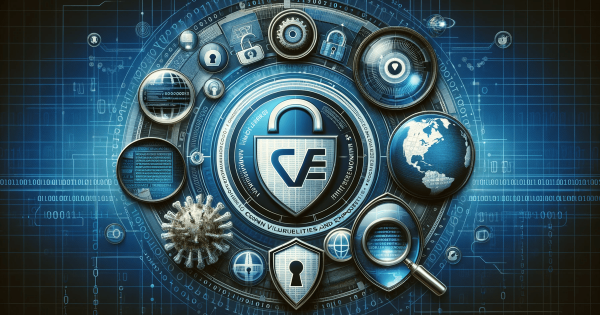 What is CVE and its purpose? | SecurityVulnerability.io