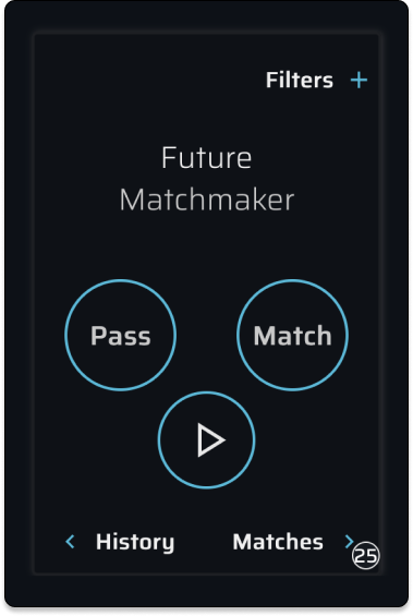 Beat Matchmaker