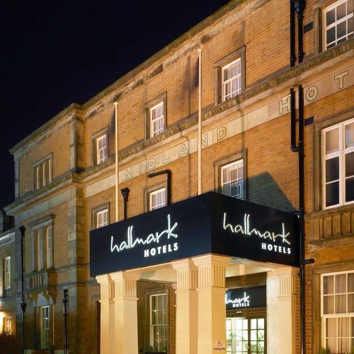 Best Hotels in Derby