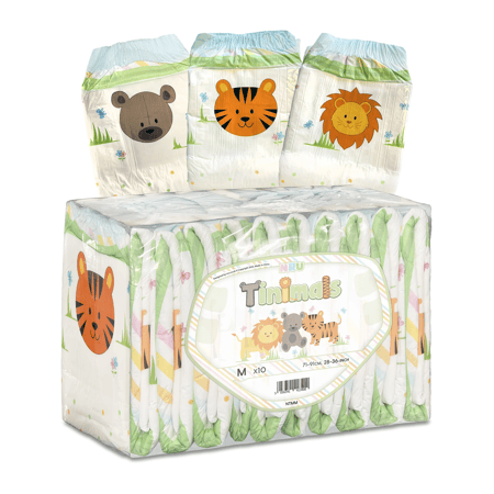 NappiesRUs Adult Nappies - Littles Downunder