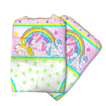 Adult Diapers & Nappies | ABDL - Littles Downunder