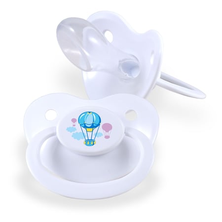 Adult Pacifiers & Soothers - Littles Downunder