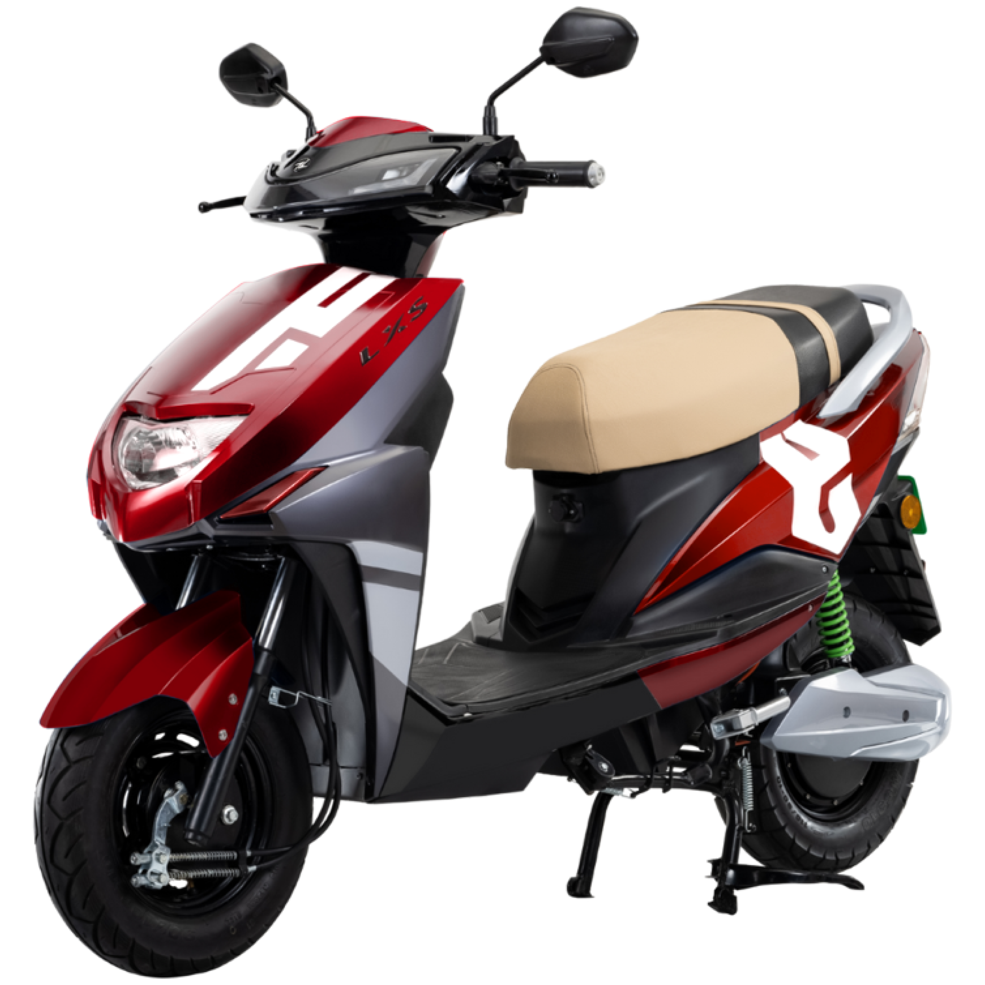 Buy Best Electric Scooters in India – Lectrix EV