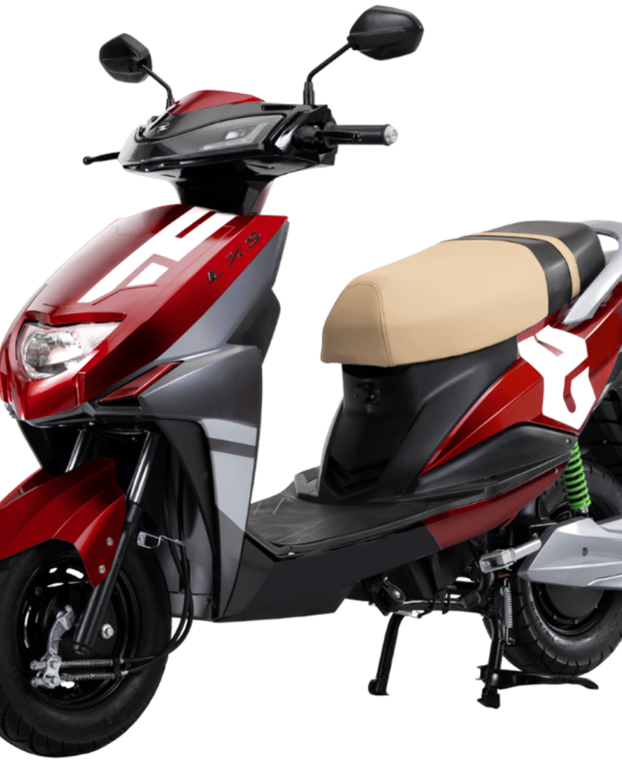 Buy Best Electric Scooters in India – Lectrix EV