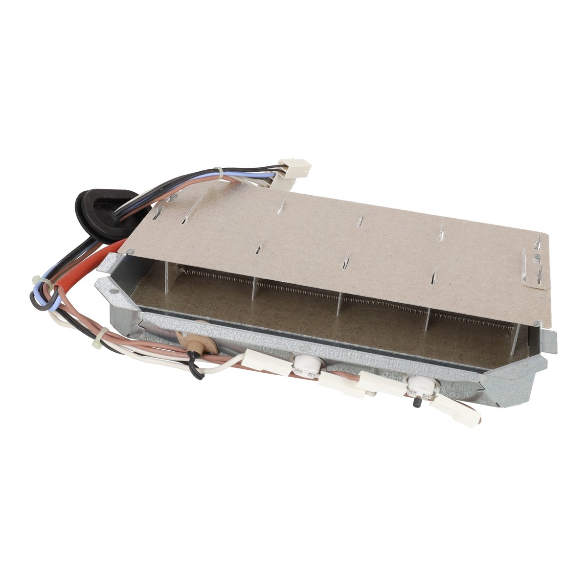 Sharp Tumble Dryer Heater(1400-600W/2Th(Tp)1Ntc(Tp-Kr)Irca - 32056918