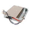 Sharp Tumble Dryer Heater(1400-600W/2Th(Tp)1Ntc(Tp-Kr)Irca - 32056918
