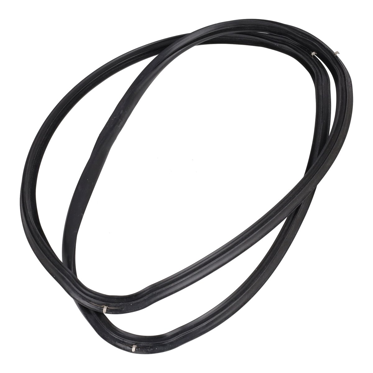 Indesit Cooker & Hob Rubber Door Seal Gasket - C00725238
