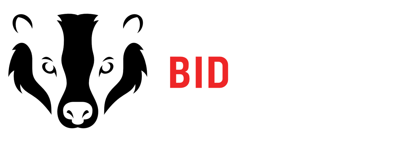 Bid Badgers
