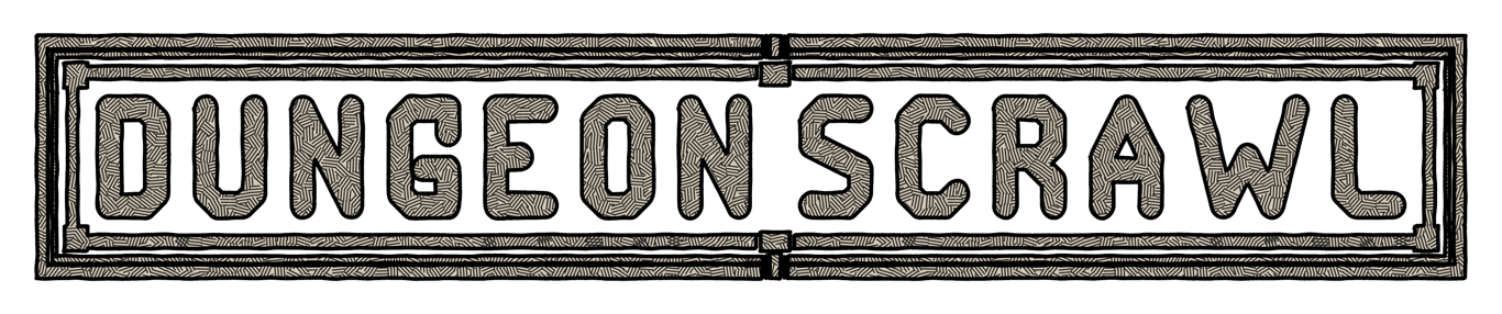 Dungeon Scrawl Docs