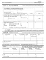 Form NJ-1040 Schedule ABC | Fill and sign online with Lumin