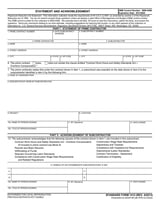Standard Form 1413 | Fill and sign online with Lumin