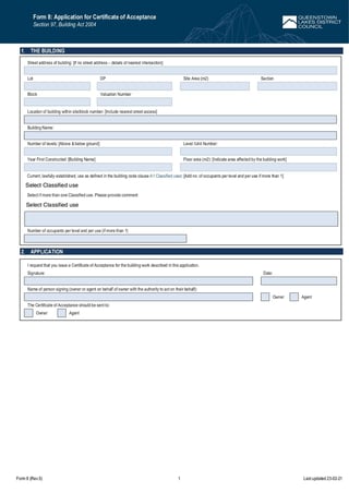 Form 8 | Fill and sign online with Lumin