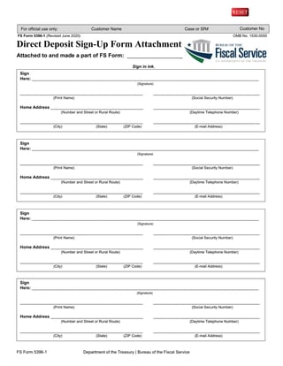 FS Form 5396-1 | Fill and sign with Lumin