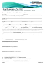 MNZ SR19 Form | Fill and sign online with Lumin