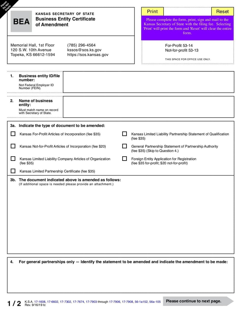 BEA Form | Fill and sign online with Lumin