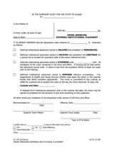 Application for Disability License Plates or Placards | Fill and sign ...