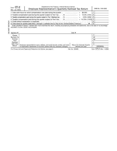 Form CT-2 | Fill and sign online with Lumin